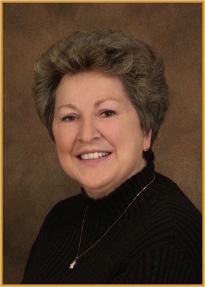 Kris Preslan (1945-2022)