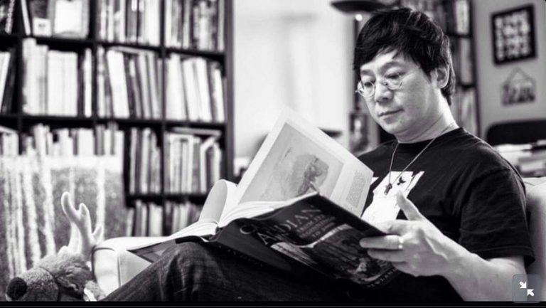 Stephen Yau (Canada)