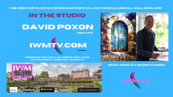 In the Studio | All Videos