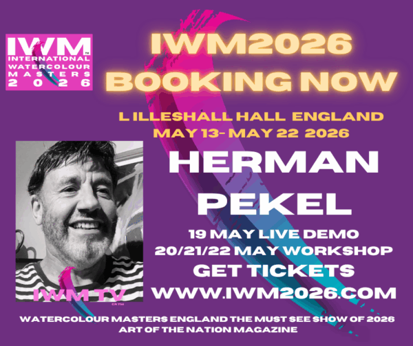 Herman Pekel (Australia)