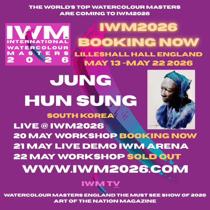 Jung Hun Sung (South Korea)
