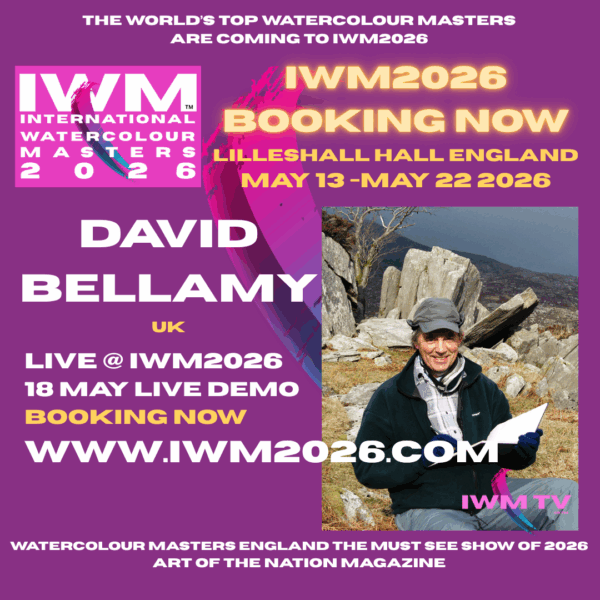 David Bellamy UK