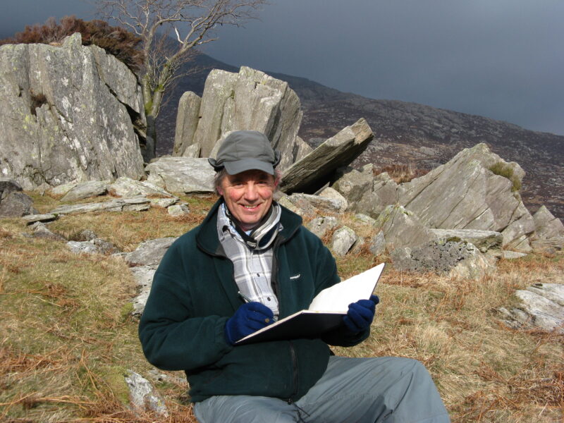 David Bellamy UK