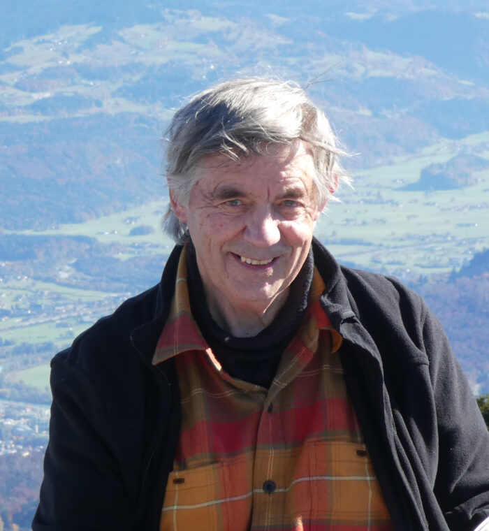 David Bellamy UK